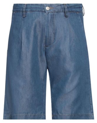 Daniele Alessandrini HOSEN & R&Ouml;CKE - Jeansshorts auf YOOX.COM