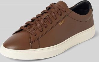 HUGO BOSS Sneaker mit Schn&uuml;rverschluss Modell Kieran