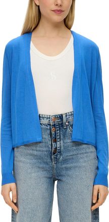 s.Oliver Strickjacke