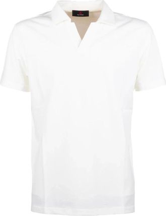Peuterey Homme, Tops, Blanc, Taille: L Peuterey T-shirts et Polos Blanc