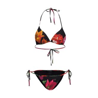 Dolce & Gabbana Damen, Bademode, Mehrfarbig, MGr&ouml;&szlig;e