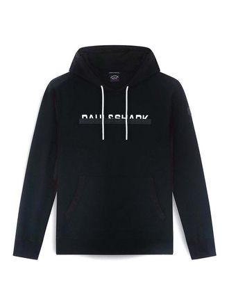 Paul & Shark Sweatshirt - Schwarz