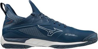Mizuno Herren Handballschuhe WAVE MIRAGE 4(U)