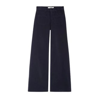 Five Jeans Hose - - Trousers - Damen - Blau - W29