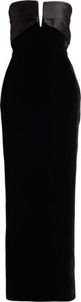 Roland Mouret KLEIDER - Maxi-Kleider auf YOOX.COM