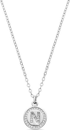 Luxenter Kette Alphabet