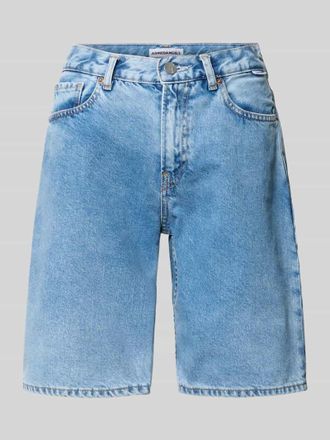 Armedangels Regular Fit Jeansshorts aus reiner Baumwolle Modell THALINAA