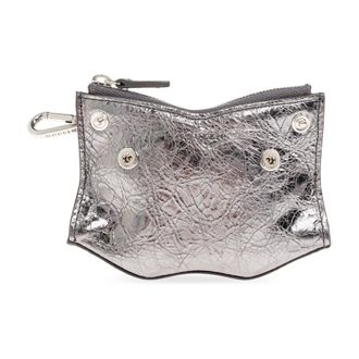 Alexander McQueen Damen, Accessories, Grau, ONE SIZEGr&ouml;&szlig;e
