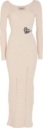 Twin-Set KLEIDER - Maxi-Kleider auf YOOX.COM