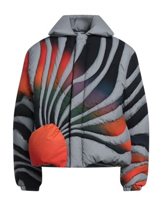 ERL JACKEN & M&Auml;NTEL - Jacken und Anoraks auf YOOX.COM