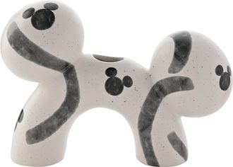 Widdop and Co Disney gewölbte Mickey-Vase