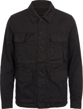 Crossley JACKEN & M&Auml;NTEL - Jacken und Anoraks auf YOOX.COM