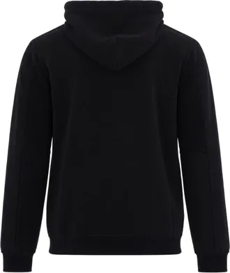 Emporio Armani Emporio Armani Sweatshirt - Black