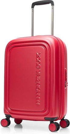 Mandarina Duck LOGODUCK + Trolley Cabin EXP