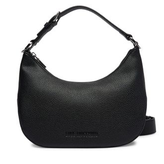 Love Moschino Handtasche LOVE MOSCHINO JC4018PP1OLT000B Schwarz