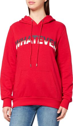 LTB Jeans Jeans Damen Mafoma Pullover, Crimson 11601, M