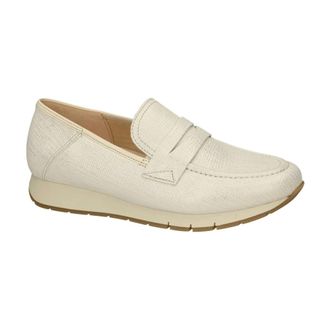 Gabor Damen, Schuhe, Beige, 41 EUGr&ouml;&szlig;e