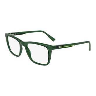 Lacoste Homme, Accessoires, Vert, Taille: 54 MM L2960 Lunettes de soleil
