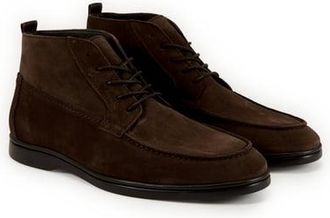 Hackett Bottines Martin explorer
