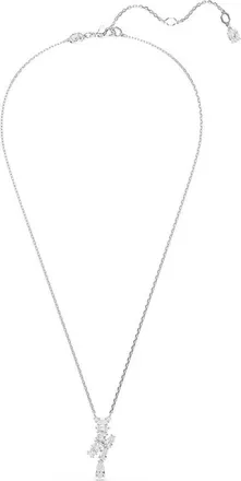 Swarovski Damen, Accessories, Grau, ONE SIZEGr&ouml;&szlig;e