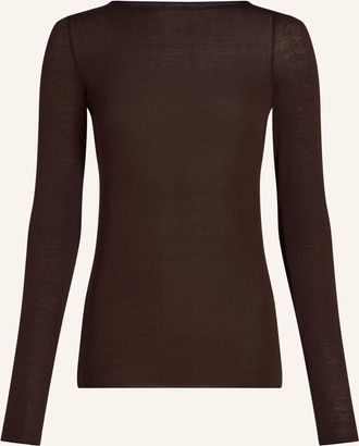 Hunkemöller Hunkemöller Top Intimates braun