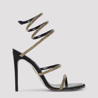 Rene Caovilla Ren&eacute; Caovilla High Heel Sandal