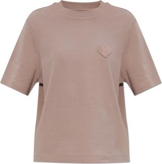 AllSaints Femme, Tops, Violet, Taille: 36 FR Lover Lisa T-Shirt
