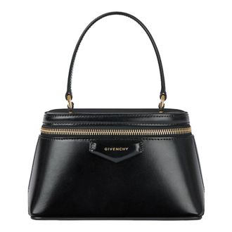 Givenchy Antigona Vanity w/Chain - - Bags - Damen - Schwarzk - ONE SIZE