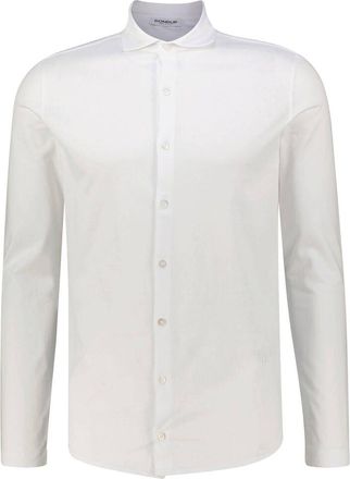 Dondup Herren Hemd aus Baumwolle