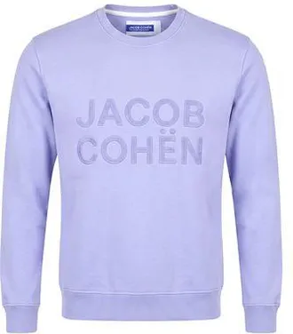 Jacob Cohen TOPS - Sweat-shirts sur YOOX.COM