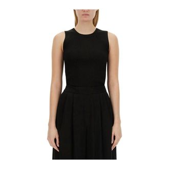 Fabiana Filippi Damen, Oberteile, Schwarzk, SGr&ouml;&szlig;e