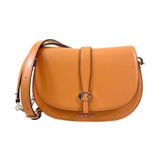 Guess Damen, Taschen, Orange, ONE SIZEGr&ouml;&szlig;e