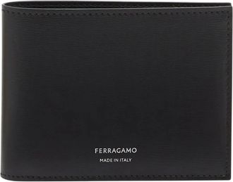 Ferragamo Herren, Accessories, Schwarzk, ONE SIZEGröße