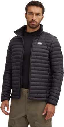 Helly Hansen Vestes de ski - Homme - Sport - Noir - Taille: M