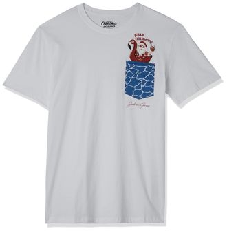 Jack & Jones Jack & Jones JORCHRISTMAS Pocket Tee SS C.N Xmas