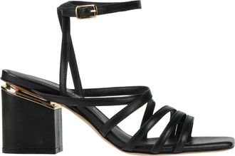 Silvia Rossini SCHUHE - Sandalen auf YOOX.COM