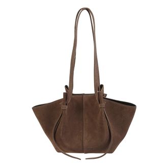 Yuzefi Mochi Tote - - Bags - Damen - Braun - ONE SIZE
