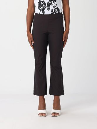 Liviana Conti Hose LIVIANA CONTI Damen Farbe Braun