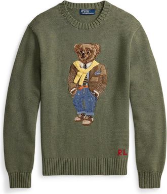Polo Ralph Lauren Pullover