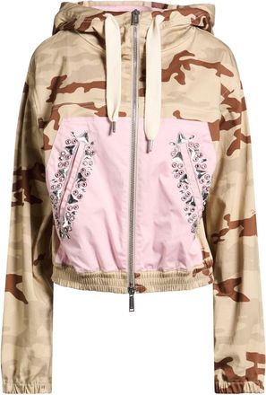Dsquared2 JACKEN & M&Auml;NTEL - Jacken und Anoraks auf YOOX.COM