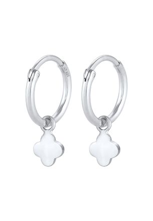 Elli Ohrringe Kleeblatt