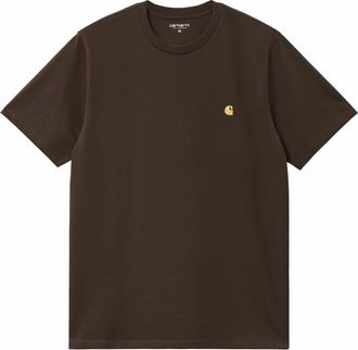 Carhartt Work in Progress T-Shirt S/S Chase Carhartt WIP