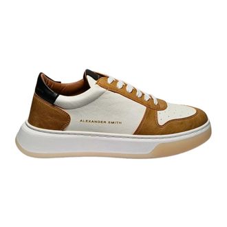 Alexander Smith Herren, Schuhe, Mehrfarbig, 40 EUGr&ouml;&szlig;e