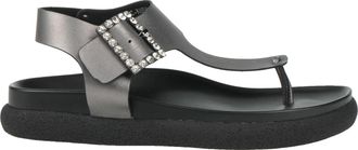 Keys SCHUHE - Zehentrenner auf YOOX.COM