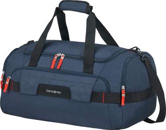 Samsonite Sonora - Reisetasche S, 55 cm, 59.5 L, Blau (Night Blue)