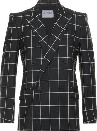 Iceberg ANZ&Uuml;GE und CO-ORDS - Blazers auf YOOX.COM