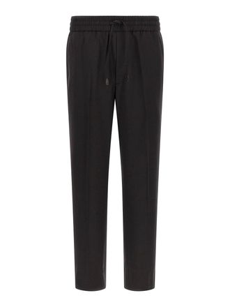 Brioni Casual Hose - Braun