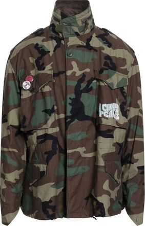 Front Street 8 JACKEN & MÄNTEL - Jacken und Anoraks auf YOOX.COM