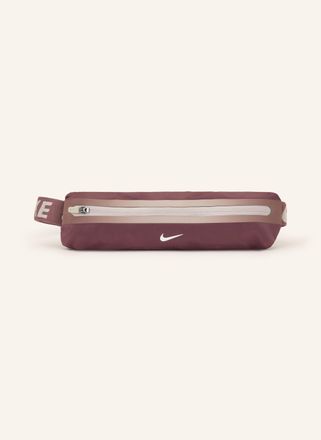 Nike G&uuml;rteltasche Slim Waistpack 4.0 braun