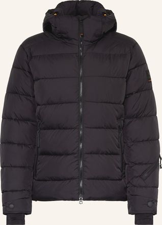Bogner Fire + Ice Fire+Ice Skijacke luka2 schwarz